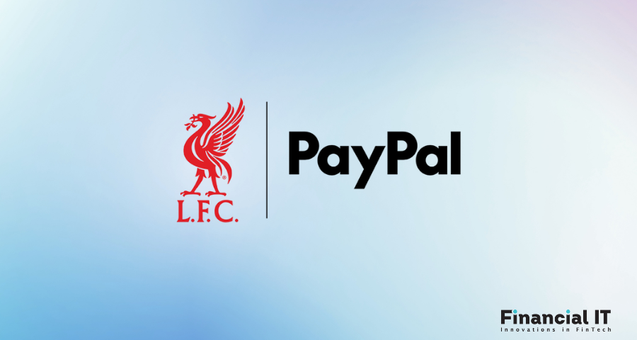 LFC Welcomes PayPal as Club’s Official Digital Payments Partner ...