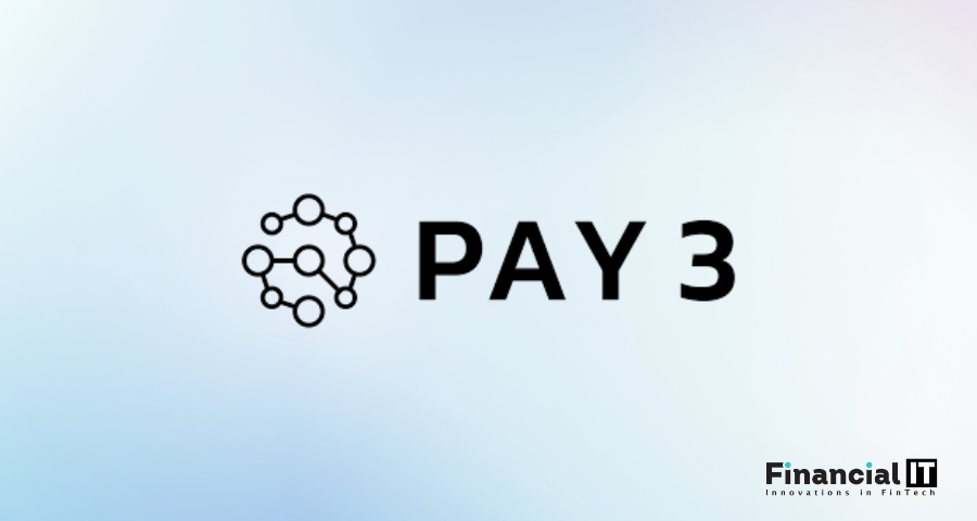 Pay3 Launches Agentic Payments Platform to Power Autonomous AI ...