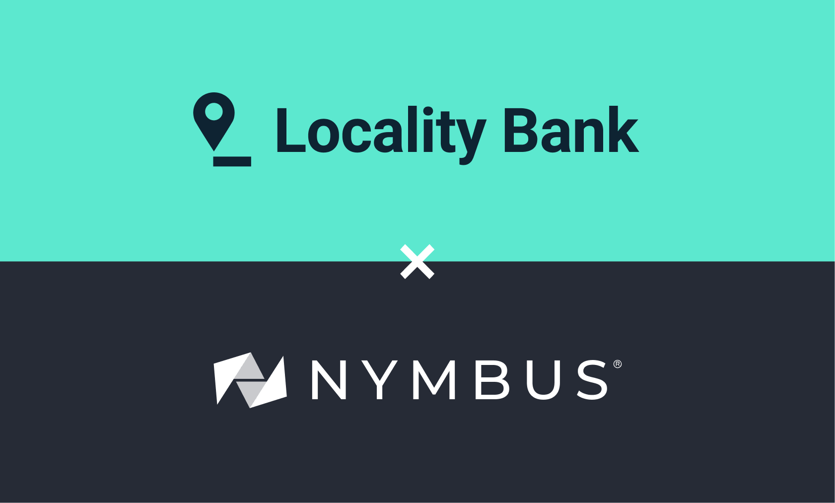 Locality Bank IO Partners With NYMBUS to Create & Grow Digital-First De ...